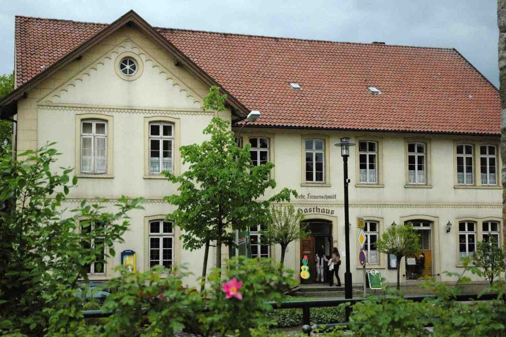 Venne – Venner Folk Frühling